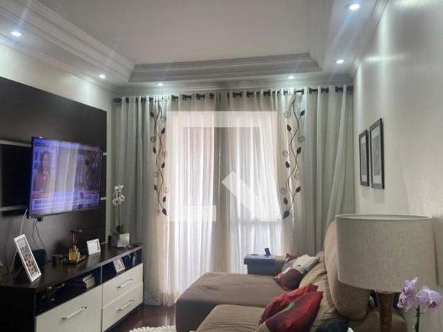 Apartamento à Venda Jardim Bela Vista, 3 Quartos, 89 m2