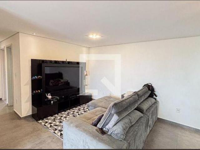 Apartamento à Venda Jardim Bela Vista, 3 Quartos, 89 m² Santo André