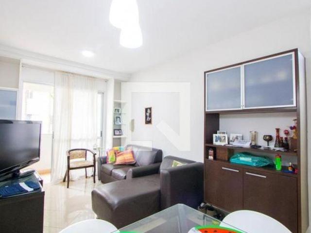 Apartamento à Venda Jardim Bela Vista, 3 Quartos, 89 m² Santo André