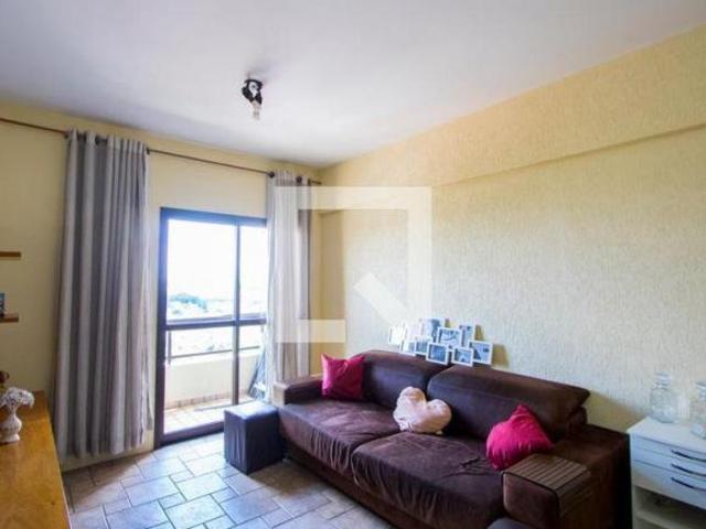 Apartamento à Venda Jardim Bela Vista, 3 Quartos, 89 m² Santo André