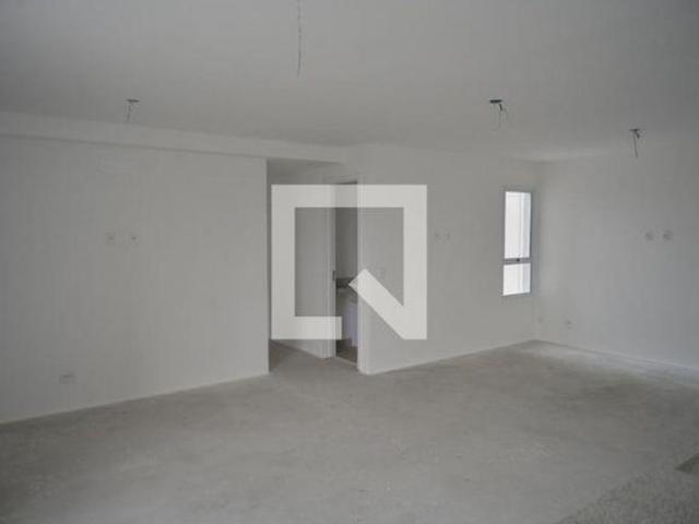 Apartamento à Venda Jardim Bela Vista, 3 Quartos, 93 m² Santo André