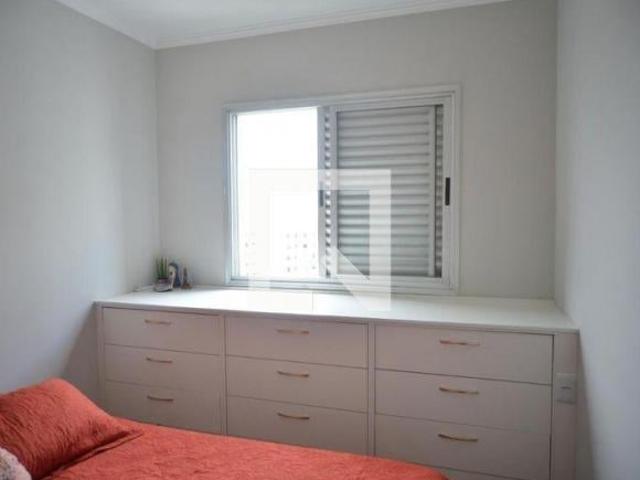 Apartamento à Venda Jardim Bela Vista, 3 Quartos, 90 m2