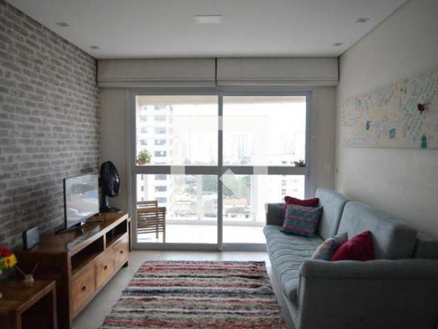 Apartamento à Venda Jardim Bela Vista, 3 Quartos, 90 m2
