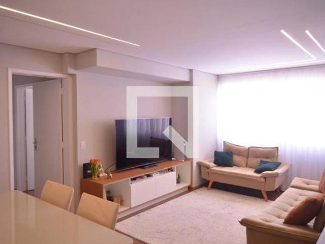 Apartamento à Venda Jardim Bela Vista, 3 Quartos, 90 m2