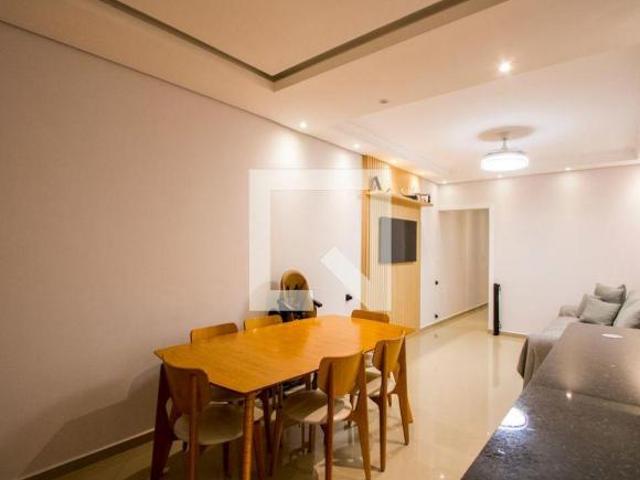 Apartamento à Venda Jardim Bela Vista, 3 Quartos, 90 m2