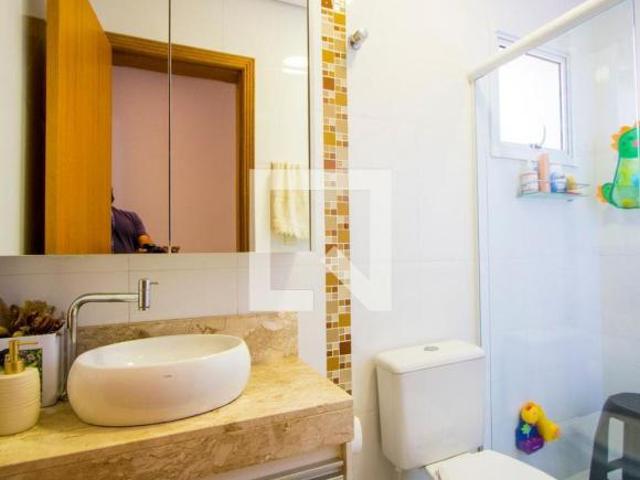 Apartamento à Venda Jardim Bela Vista, 3 Quartos, 90 m2
