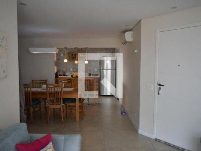 Apartamento à Venda Jardim Bela Vista, 3 Quartos, 90 m² Santo André