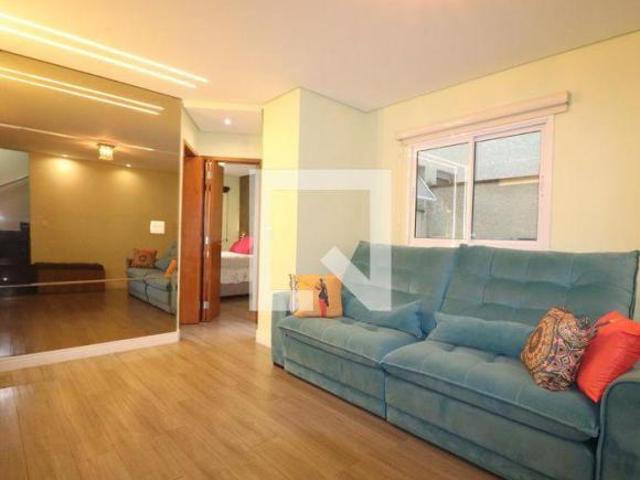 Apartamento à Venda Jardim Bela Vista, 3 Quartos, 90 m² Santo André
