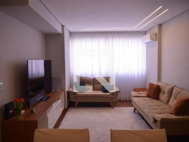 Apartamento à Venda Jardim Bela Vista, 3 Quartos, 90 m² Santo André