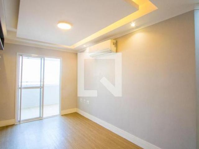 Apartamento à Venda Jardim Bela Vista, 3 Quartos, 91 m2