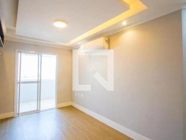 Apartamento à Venda Jardim Bela Vista, 3 Quartos, 91 m² Santo André
