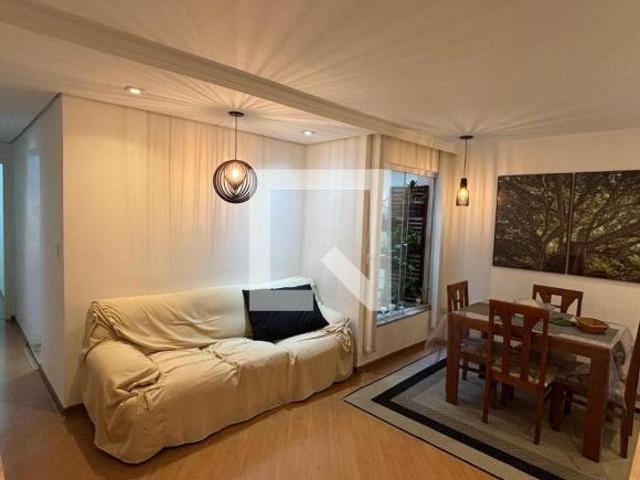 Apartamento à Venda Jardim Bela Vista, 3 Quartos, 92 m2