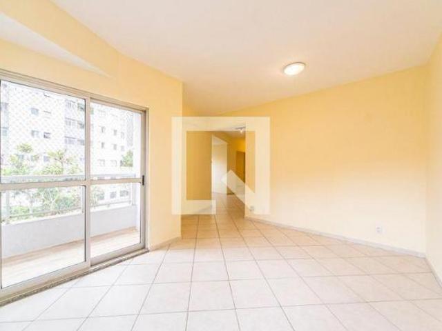 Apartamento à Venda Jardim Bela Vista, 3 Quartos, 92 m2