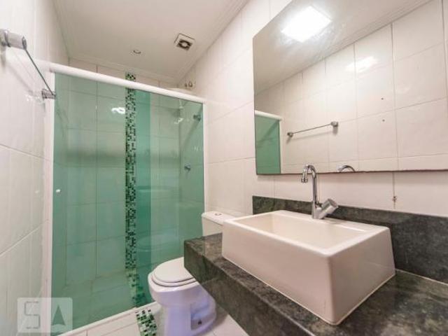 Apartamento à Venda Jardim Bela Vista, 3 Quartos, 92 m2