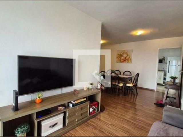 Apartamento à Venda Jardim Bela Vista, 3 Quartos, 92 m² Santo André