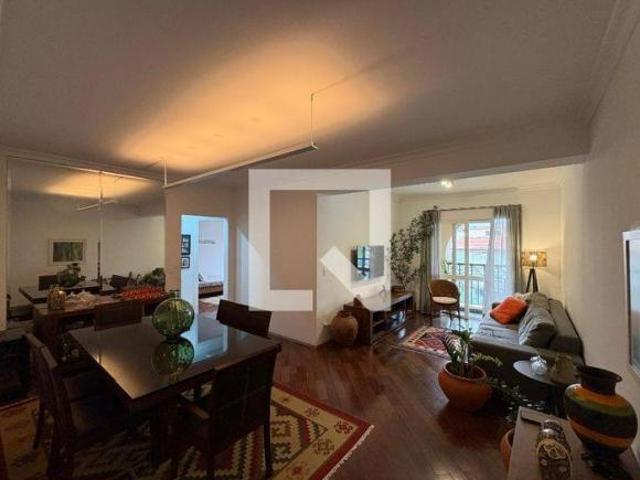 Apartamento à Venda Jardim Bela Vista, 3 Quartos, 97 m2
