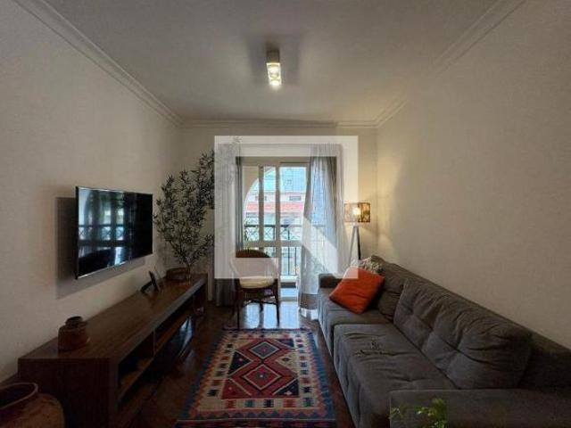 Apartamento à Venda Jardim Bela Vista, 3 Quartos, 97 m2