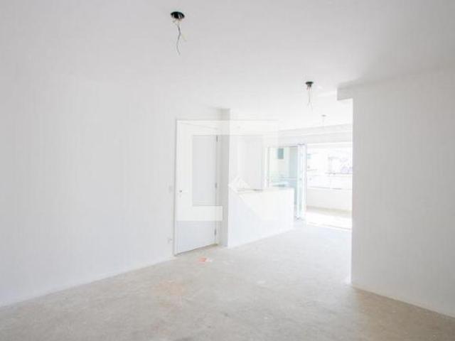 Apartamento à Venda Jardim Bela Vista, 3 Quartos, 94 m² Santo André