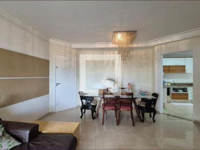 Apartamento à Venda Jardim Bela Vista, 3 Quartos, 95 m2