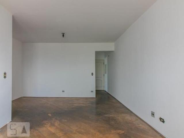 Apartamento à Venda Jardim Bela Vista, 3 Quartos, 96 m2