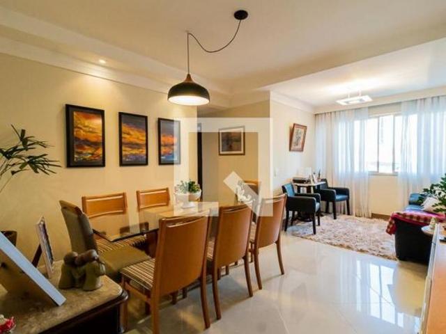 Apartamento à Venda Jardim Bela Vista, 3 Quartos, 96 m2