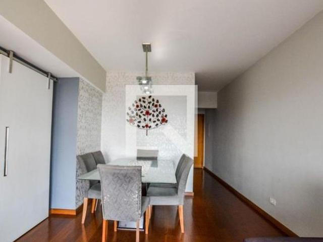 Apartamento à Venda Jardim Bela Vista, 3 Quartos, 98 m2