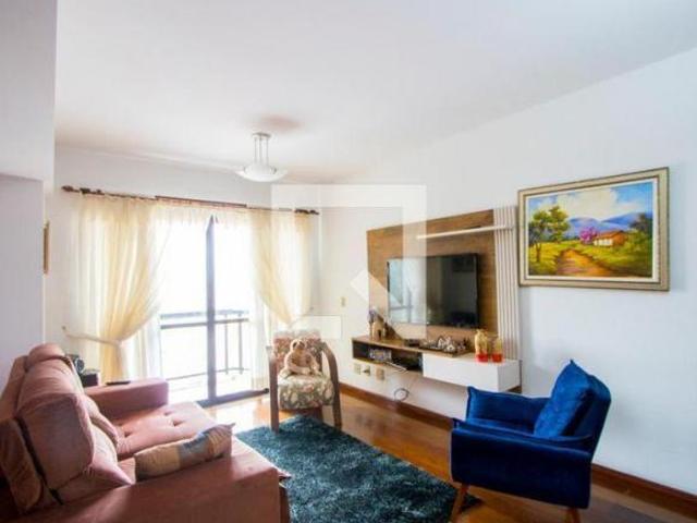 Apartamento à Venda Jardim Bela Vista, 3 Quartos, 98 m2