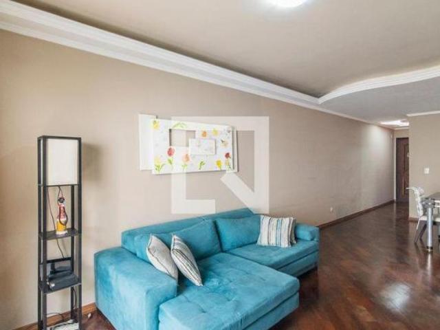 Apartamento à Venda Jardim Bela Vista, 3 Quartos, 98 m2