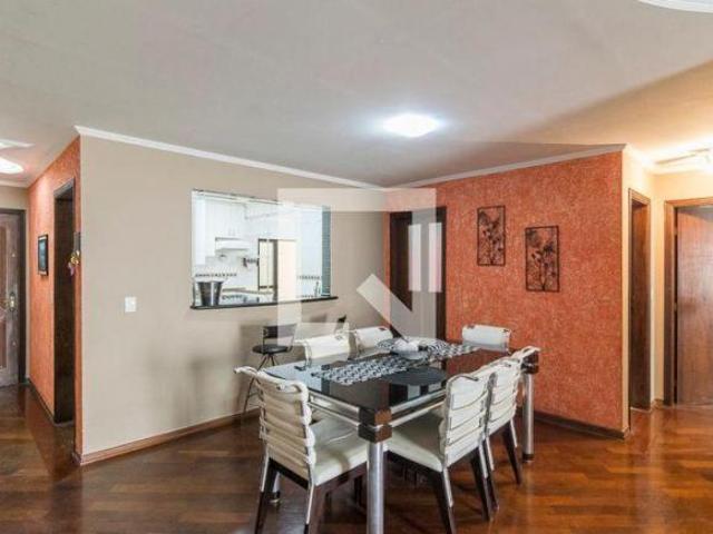 Apartamento à Venda Jardim Bela Vista, 3 Quartos, 98 m2