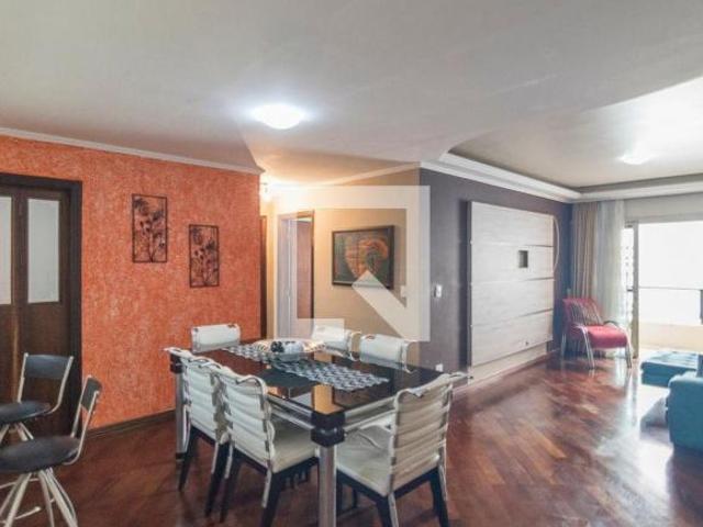 Apartamento à Venda Jardim Bela Vista, 3 Quartos, 98 m2