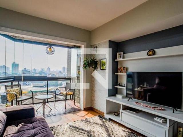 Apartamento à Venda Jardim Bela Vista, 3 Quartos, 98 m² Santo André