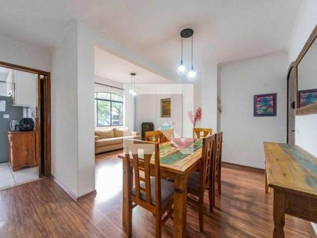 Apartamento à Venda Jardim Bela Vista, 3 Quartos, 99 m2