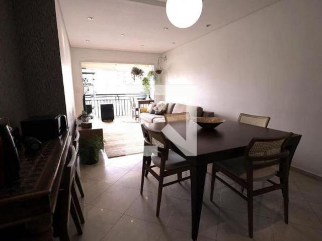 Apartamento à Venda Jardim Bela Vista, 3 Quartos, 100 m2