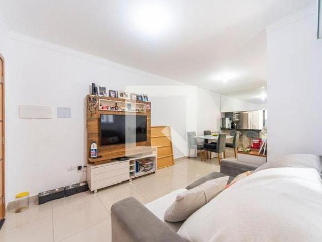 Apartamento à Venda Jardim Bela Vista, 3 Quartos, 100 m2