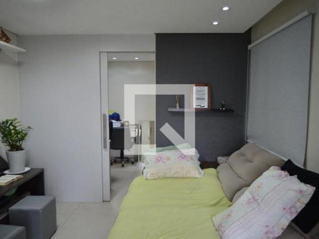 Apartamento à Venda Jardim Bela Vista, 3 Quartos, 100 m2