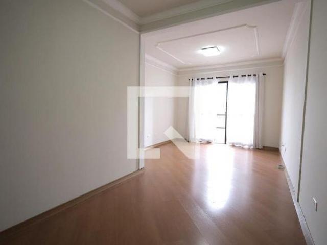 Apartamento à Venda Jardim Bela Vista, 3 Quartos, 100 m2