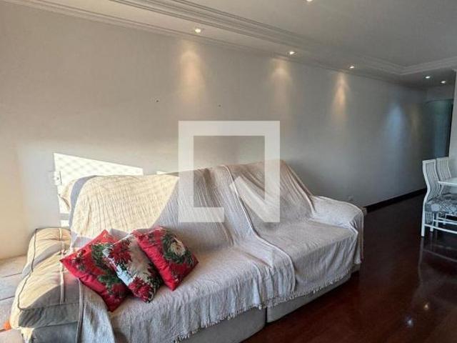 Apartamento à Venda Jardim Bela Vista, 3 Quartos, 100 m2