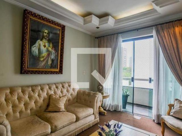 Apartamento à Venda Jardim Bela Vista, 3 Quartos, 100 m² Santo André
