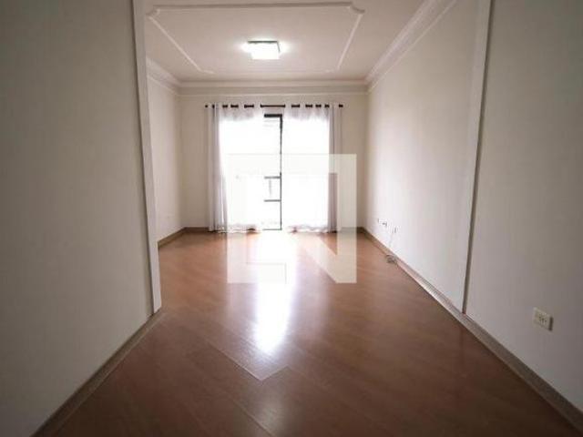 Apartamento à Venda Jardim Bela Vista, 3 Quartos, 100 m² Santo André