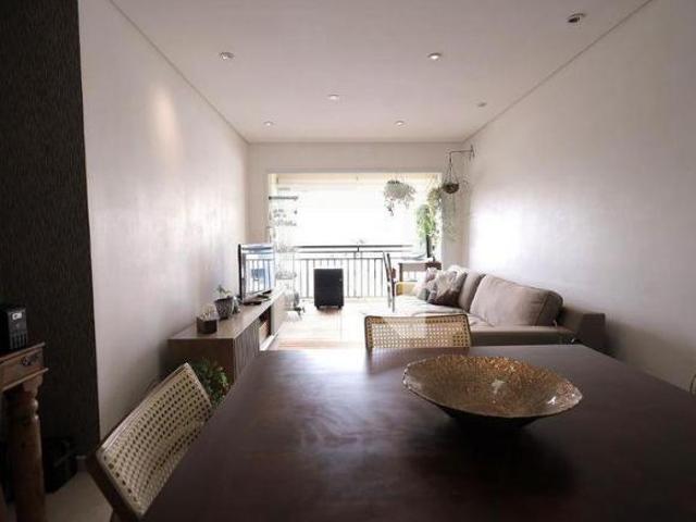 Apartamento à Venda Jardim Bela Vista, 3 Quartos, 100 m² Santo André