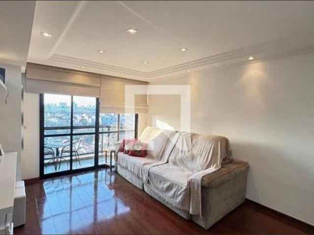 Apartamento à Venda Jardim Bela Vista, 3 Quartos, 100 m² Santo André