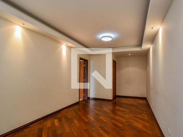 Apartamento à Venda Jardim Bela Vista, 3 Quartos, 102 m2