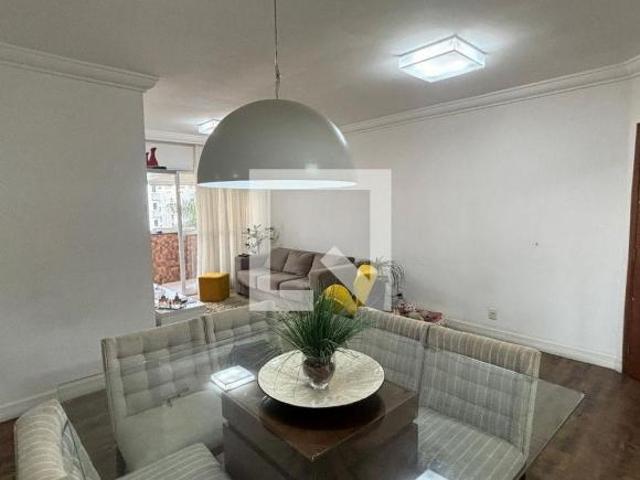 Apartamento à Venda Jardim Bela Vista, 3 Quartos, 105 m2