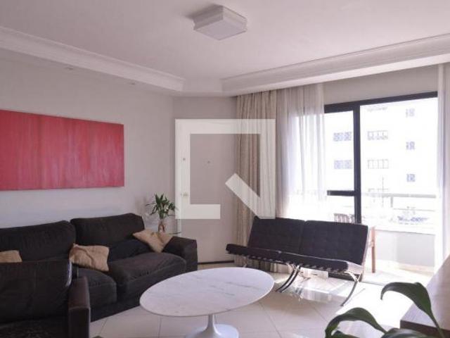 Apartamento à Venda Jardim Bela Vista, 3 Quartos, 105 m2