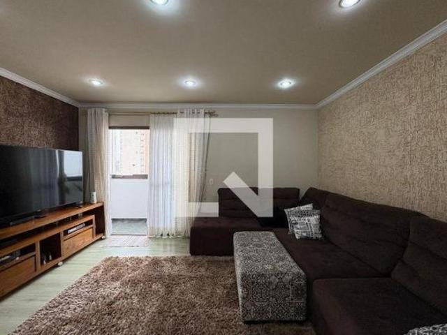 Apartamento à Venda Jardim Bela Vista, 3 Quartos, 105 m2