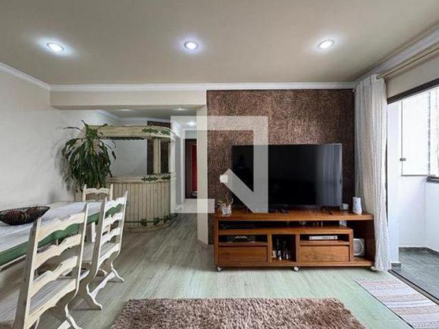 Apartamento à Venda Jardim Bela Vista, 3 Quartos, 105 m2