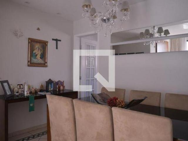 Apartamento à Venda Jardim Bela Vista, 3 Quartos, 105 m2