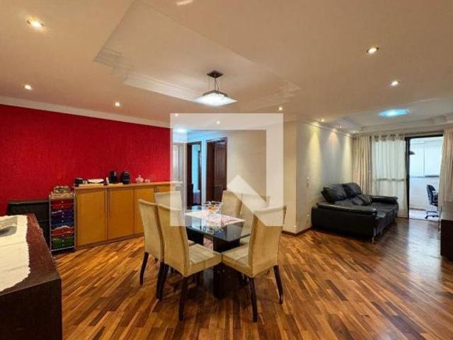 Apartamento à Venda Jardim Bela Vista, 3 Quartos, 106 m2