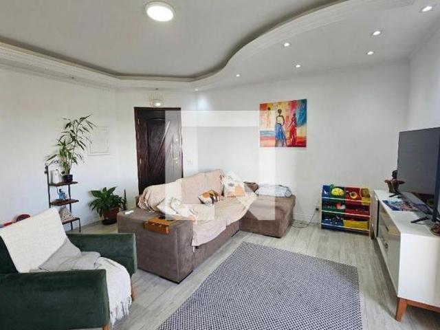 Apartamento à Venda Jardim Bela Vista, 3 Quartos, 106 m2