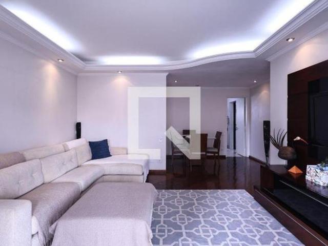 Apartamento à Venda Jardim Bela Vista, 3 Quartos, 106 m2